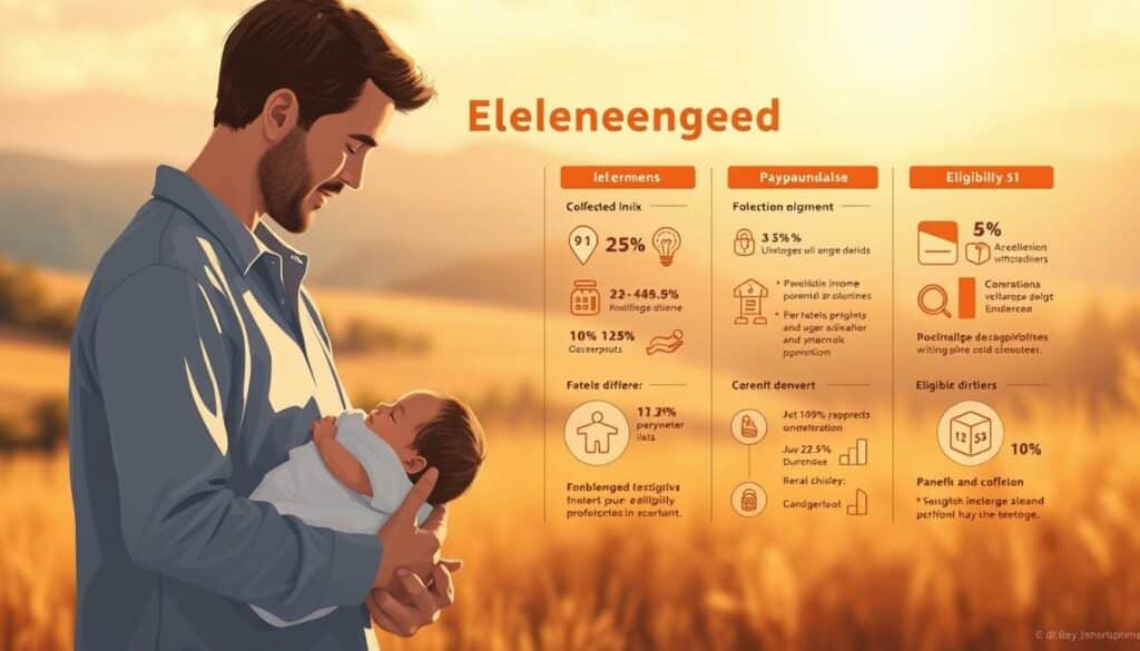 Elterngeld – Die wichtigsten Antworten